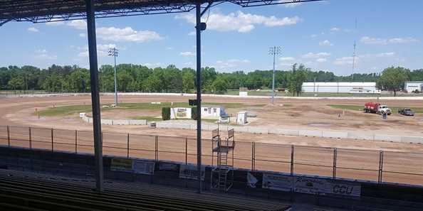 Outagamie Speedway | Travel Wisconsin