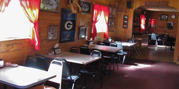 Jack's Corner Bar & Grill | Travel Wisconsin