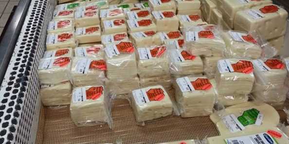 Wisconsin Dairy State Cheese Company | Travel Wisconsin