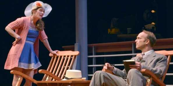 Forward Theater | Travel Wisconsin