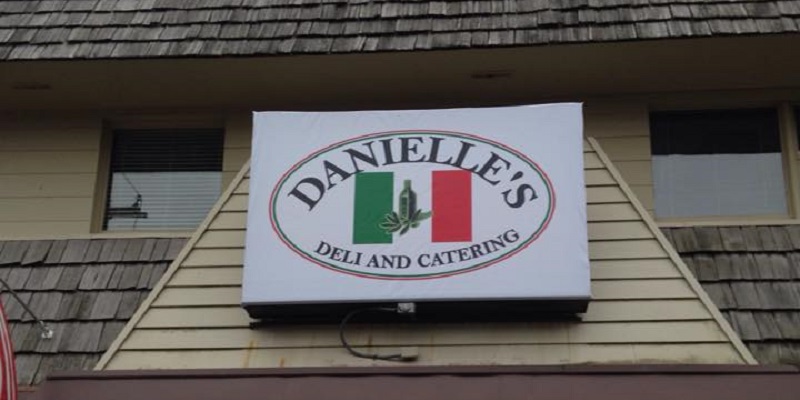 Danielle's Deli | Travel Wisconsin