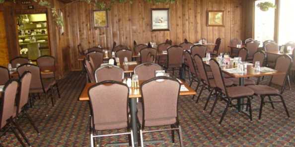 The Village Supper Club | Delavan | Travel Wisconsin