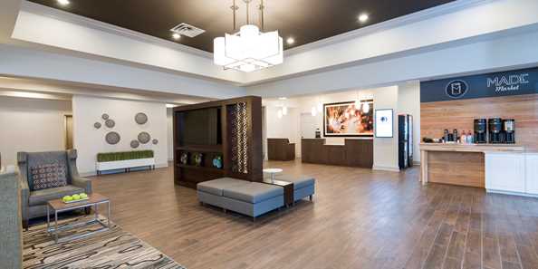 DoubleTree Pleasant Prairie/Kenosha | Travel Wisconsin