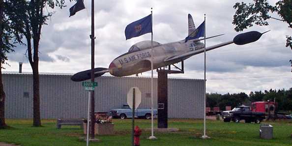 Prentice History Walk | Travel Wisconsin