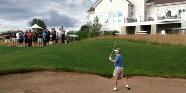 Hawks Landing Golf Club | Travel Wisconsin