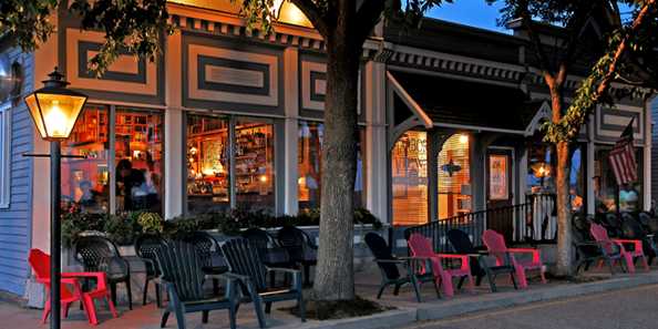 Harbor View Cafe | Travel Wisconsin