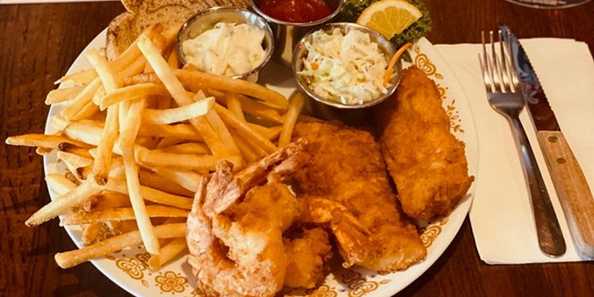 The Dump | Travel Wisconsin