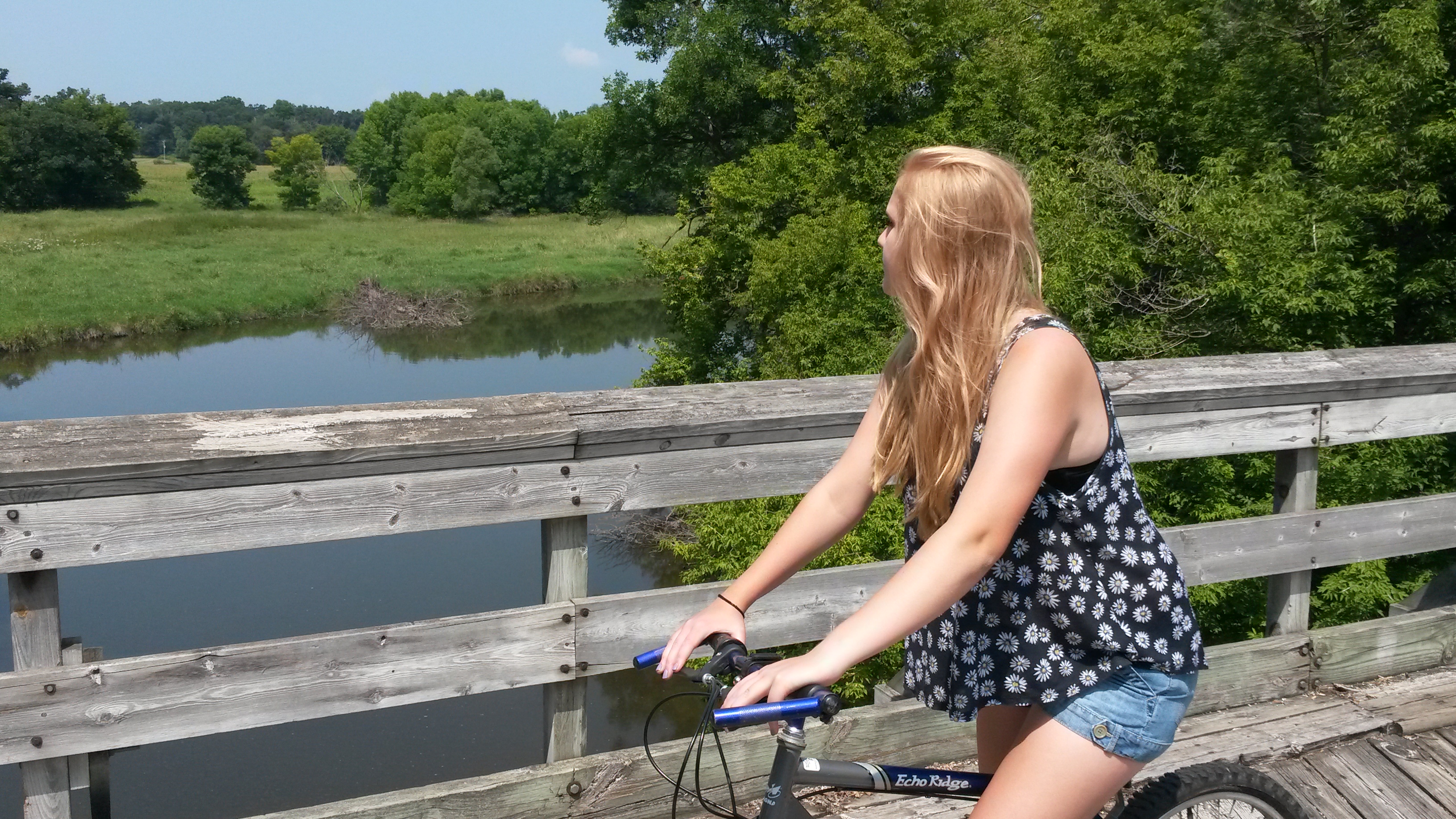 Wild Goose State Trail - Dodge County | Travel Wisconsin