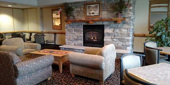 Rodeway Inn & Suites - Tomahawk | Travel Wisconsin
