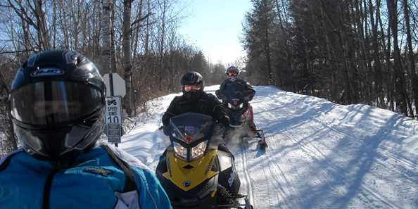Oconto County Trails Information | Travel Wisconsin