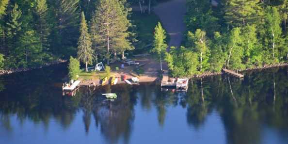 Pine Forest Lodge | Travel Wisconsin