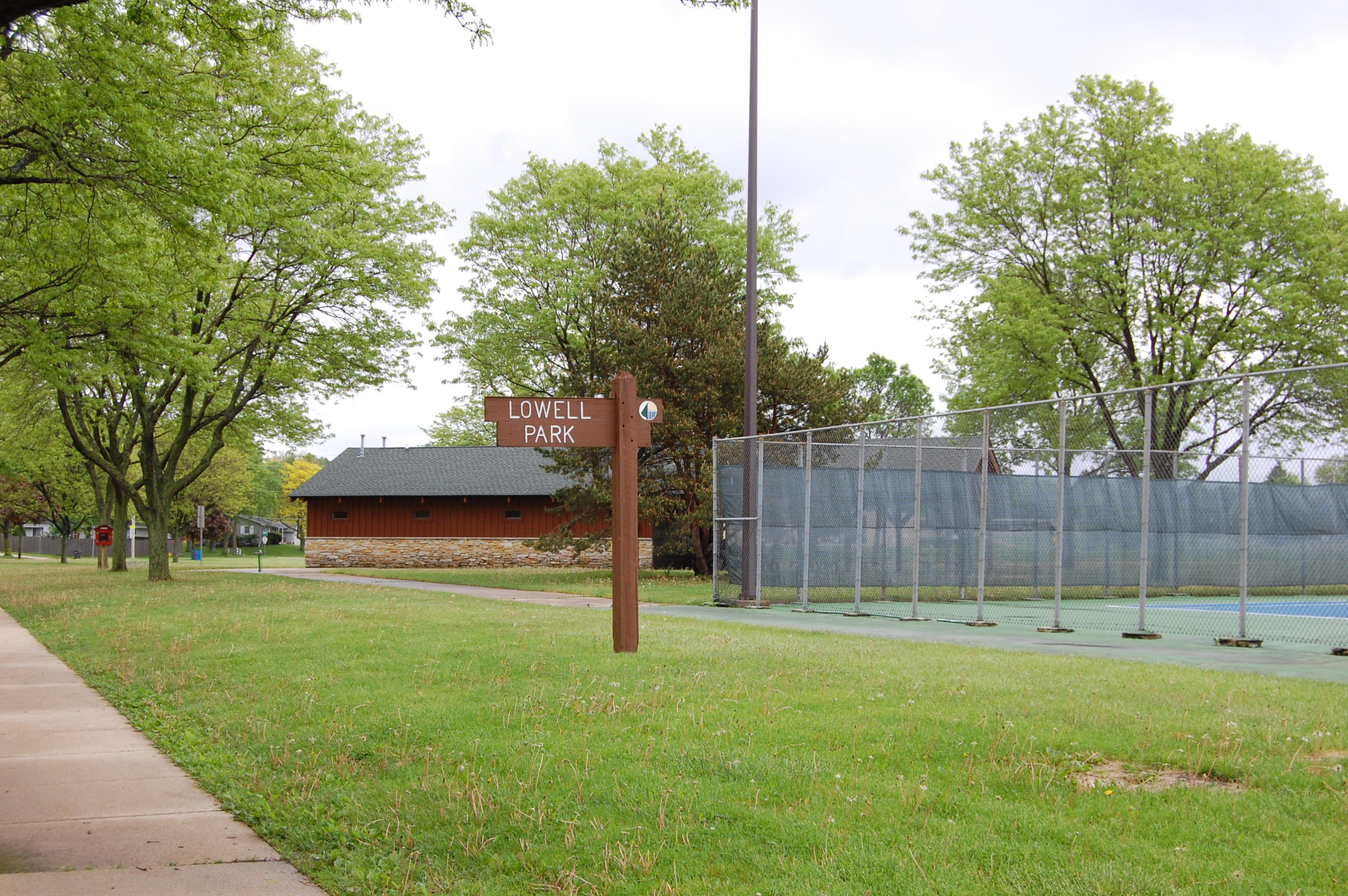 Lowell Park | Travel Wisconsin