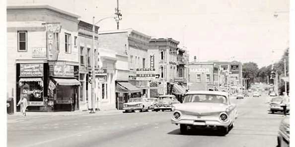 Downtown Historic District | Travel Wisconsin