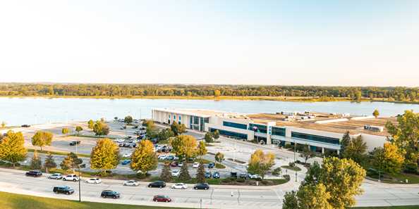 Pleasant Prairie RecPlex | Travel Wisconsin