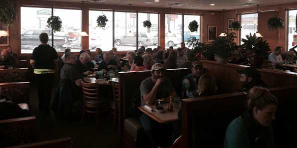 Friendship House Family in Rhinelander | Travel Wisconsin