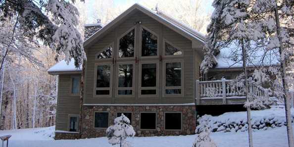 Razorback Retreat | Travel Wisconsin