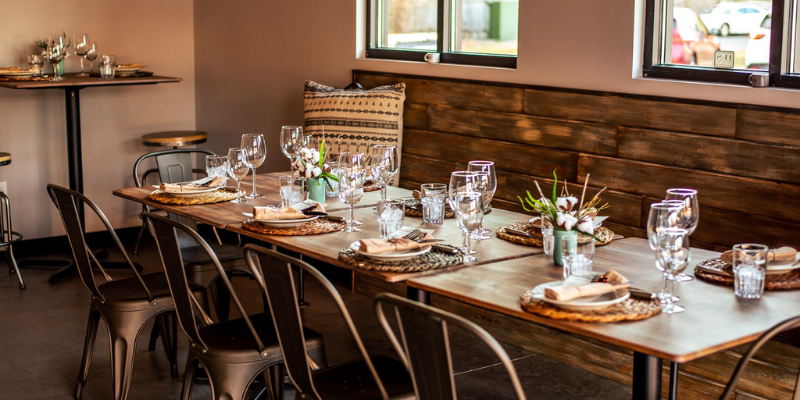 Out of the Box Coffee House | Travel Wisconsin