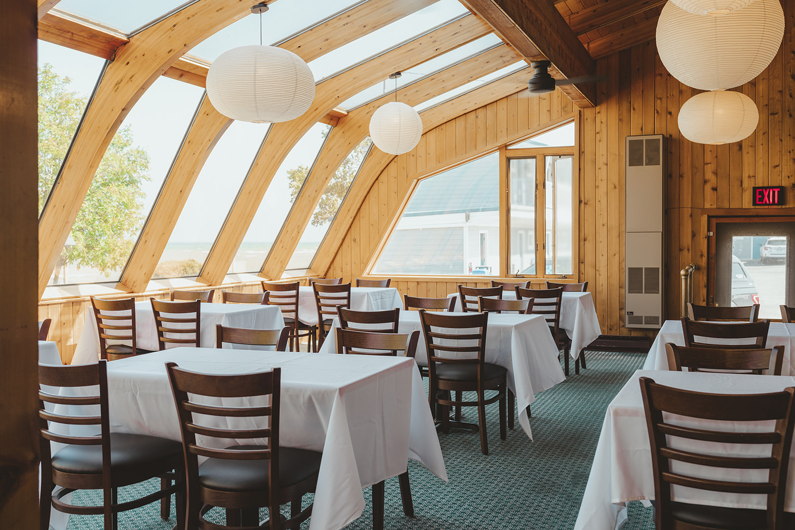 The Augusta Club | Travel Wisconsin