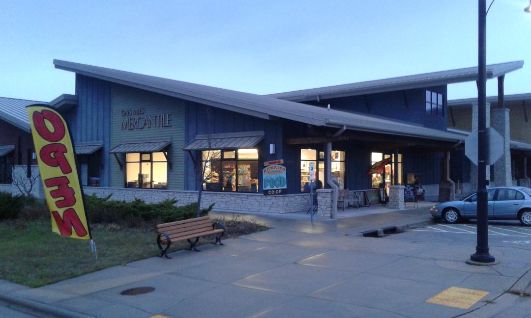 Kickapoo Exchange and Natural Foods Co-Operative | Travel Wisconsin