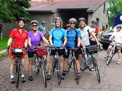 Wisconsin Mountain Bike Trails | Travel Wisconsin