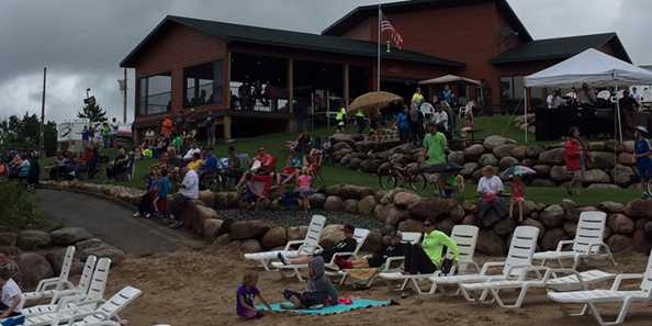 Rivers Edge Campground | Stevens Point | Travel Wisconsin