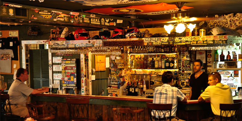 Siebkens Stop Inn Tavern & Restaurant | Travel Wisconsin