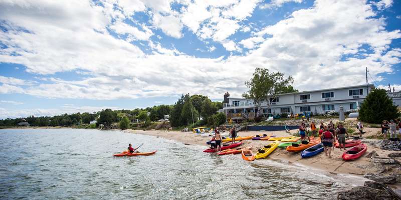 Beachfront Inn | Travel Wisconsin