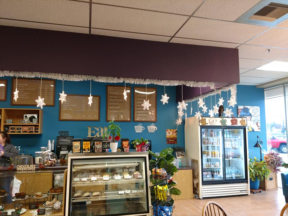 Java Hut Coffee Cafe & Bakery | Travel Wisconsin