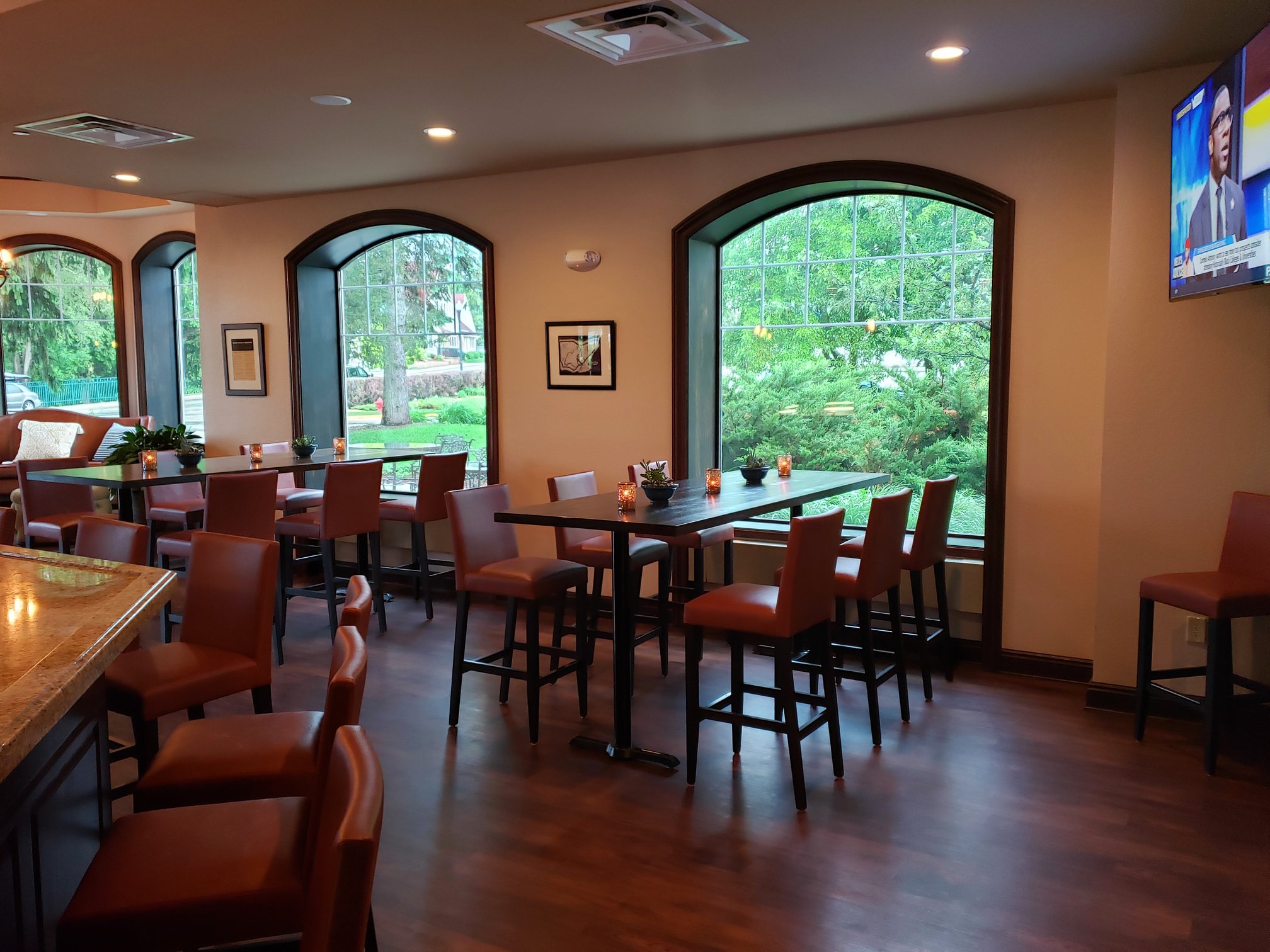 Concourse Restaurant & Lounge | Travel Wisconsin
