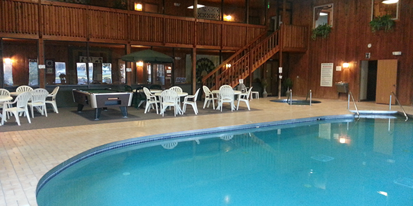 Iron Ridge Inn Restaurant and Motel | Travel Wisconsin