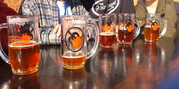 Pitchfork Brewing | Travel Wisconsin