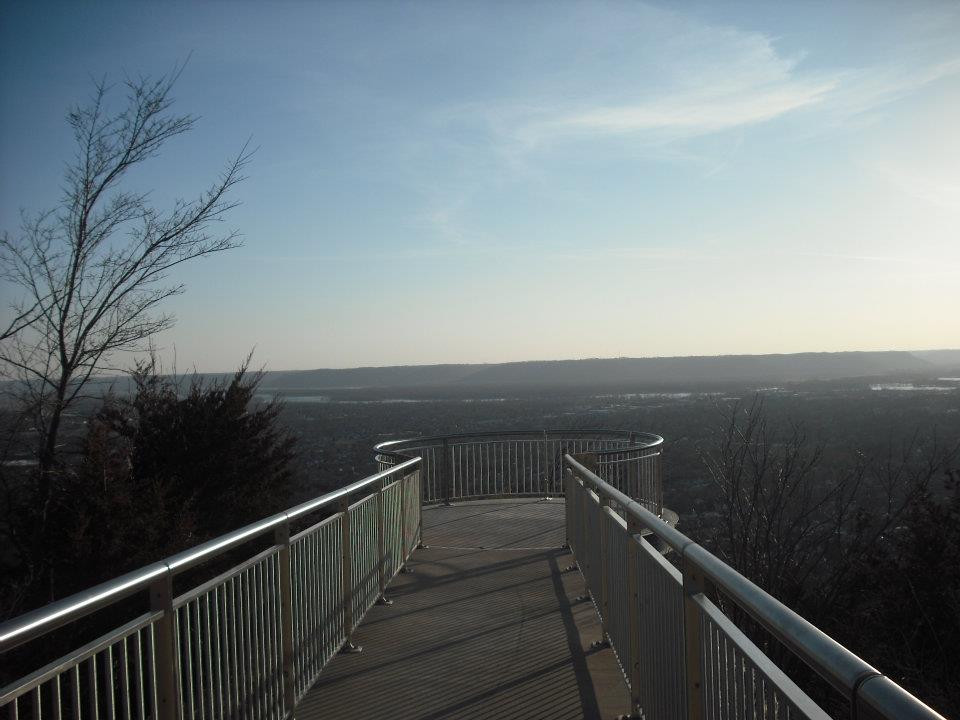 Grandad Bluff | Travel Wisconsin