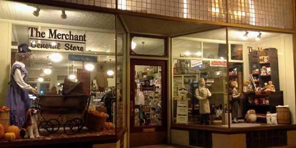 The Merchant General Store | Travel Wisconsin