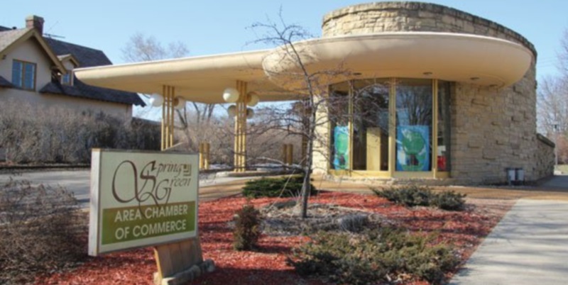 Spring Green Area Chamber of Commerce | Travel Wisconsin