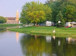 Oconto | Travel Wisconsin