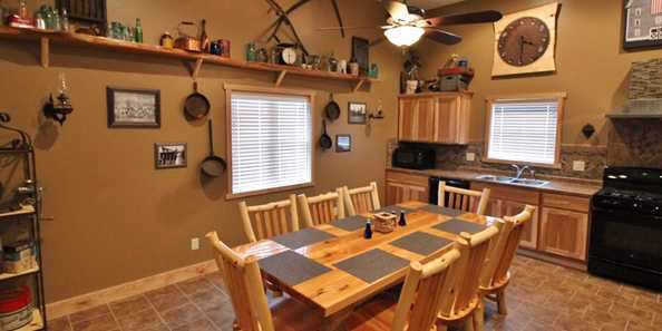 Brantwood Lodge | Travel Wisconsin