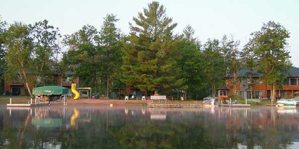 Timber Trail Lodge | Travel Wisconsin