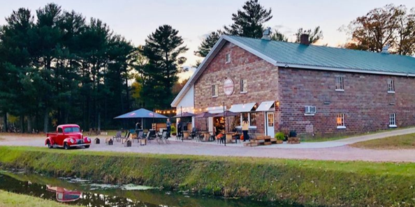 Rooted in Red | Travel Wisconsin