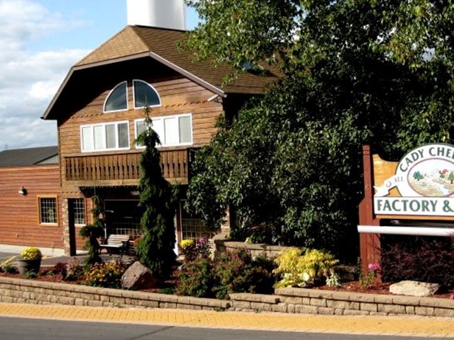 Wisconsin Cheese Factory Tours | Travel Wisconsin