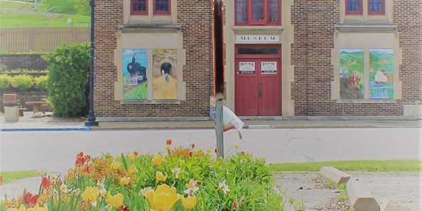 Elroy Museum | Travel Wisconsin