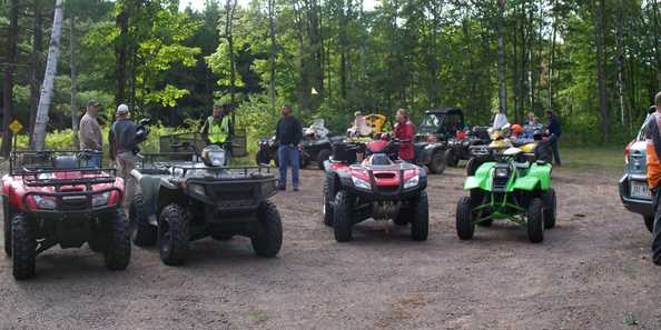 Georgetown Trail | Travel Wisconsin