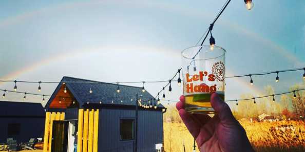 Cocoon Brewing | Travel Wisconsin