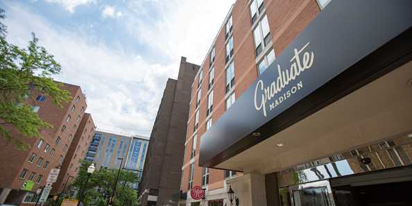 Graduate Madison | Travel Wisconsin