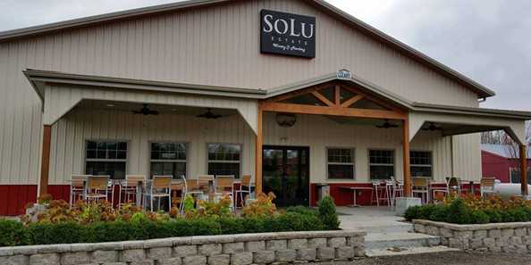 SoLu Estate Winery & Meadery | Travel Wisconsin