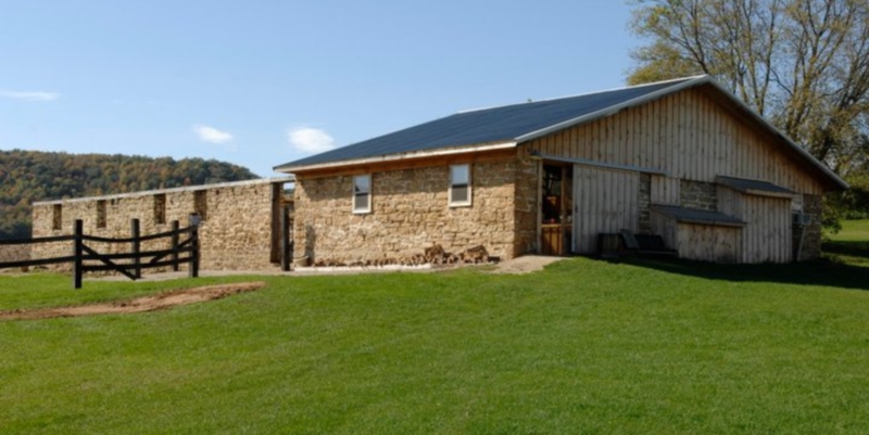 The Stone Barn | Travel Wisconsin