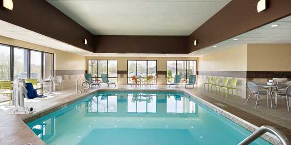 Hampton Inn Appleton | Travel Wisconsin