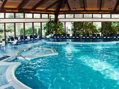 Wisconsin Spas and Spa Resorts | Travel Wisconsin