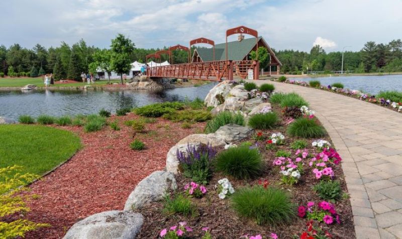 Rondele Ranch | Travel Wisconsin