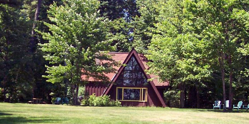 Lofty Pines Resort | Travel Wisconsin