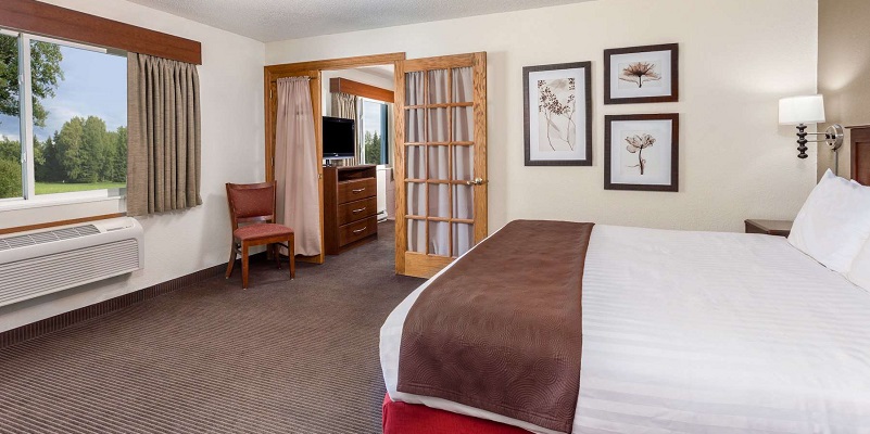 AmericInn by Wyndham Monroe | Travel Wisconsin